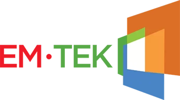 Organization structure Emtek.com.vn